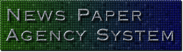 News Paper Agency System - Student Projects Live