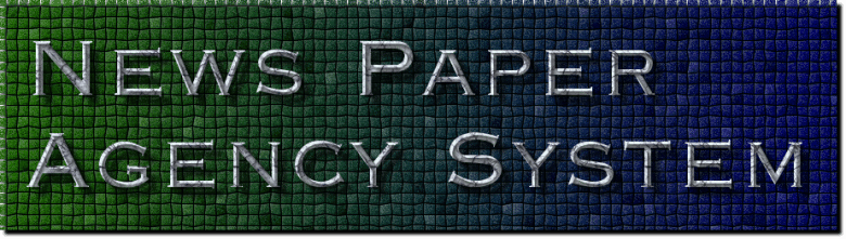 News Paper Agency System - Student Projects Live