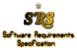 IEEE Standard SRS Template - StudentProjects.Live