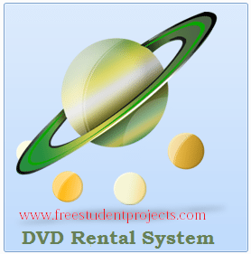 DVD Rental System - Student Projects Live