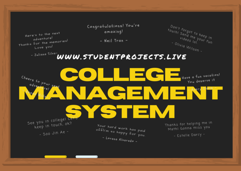 Online Examination System PPT Presentation