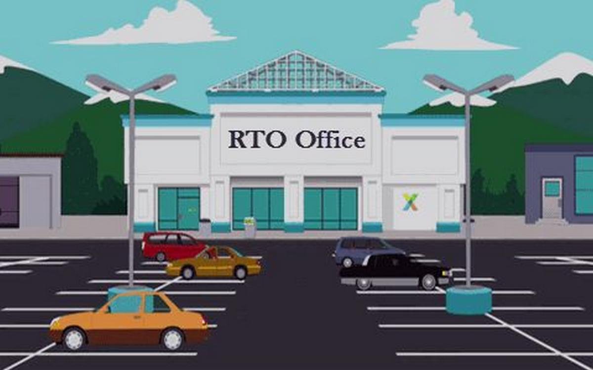 Online RTO Management System Student Projects Live Online RTO Management System Student Projects Live