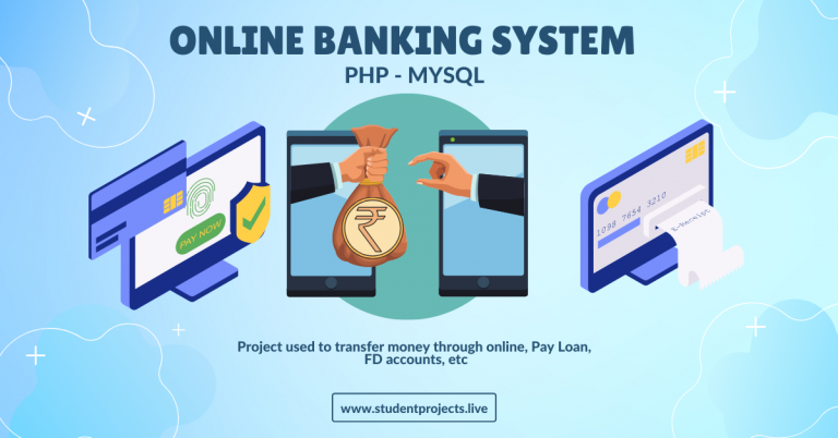 Agriculture Management System Project - Student Projects Live