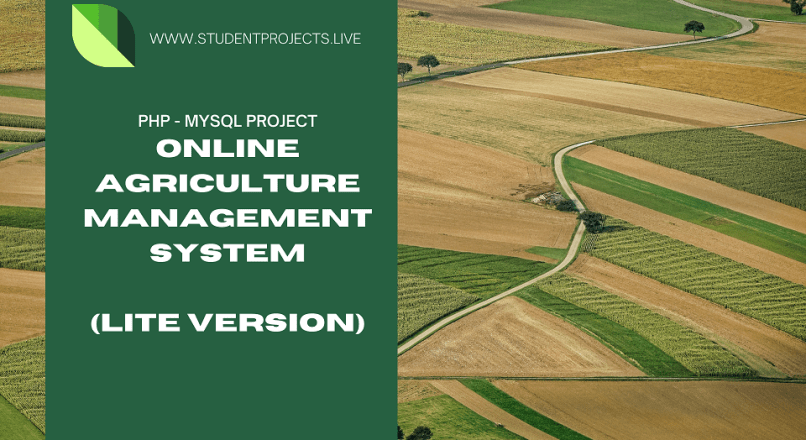 Student Projects Live - 100% Working Source Code with Complete Project Documentation