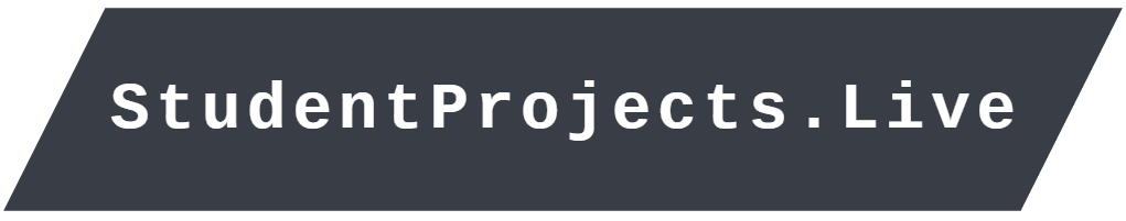 Simple Payroll System - Student Projects Live